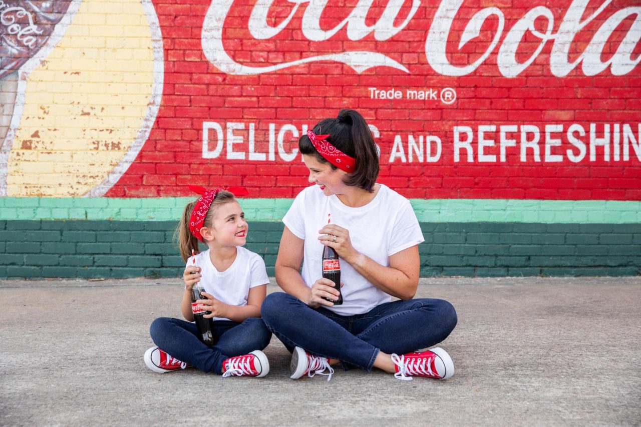 Coca-Cola Family | Jessica Cernat Photography