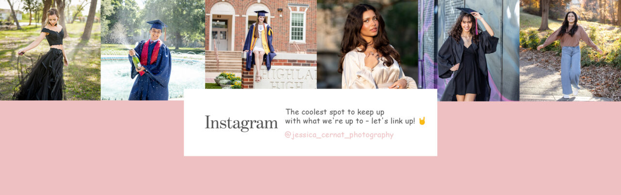 Jessica Cernat Photography | Wedding, Family and Senior Photographer ...