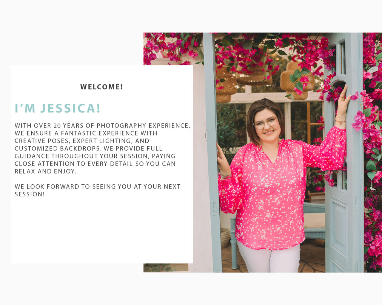 Jessica Cernat Photography | Wedding, Family and Senior Photographer ...